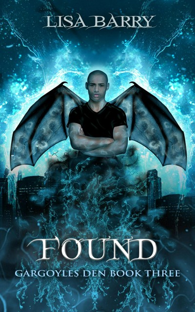 Smashwords – Found – a book by Lisa Barry