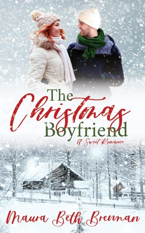 Smashwords – The Christmas Boyfriend