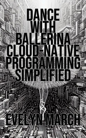 Smashwords – Dance with Ballerina: Cloud-Native Programming Simplified