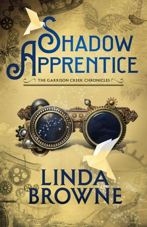 Smashwords – Shadow Apprentice