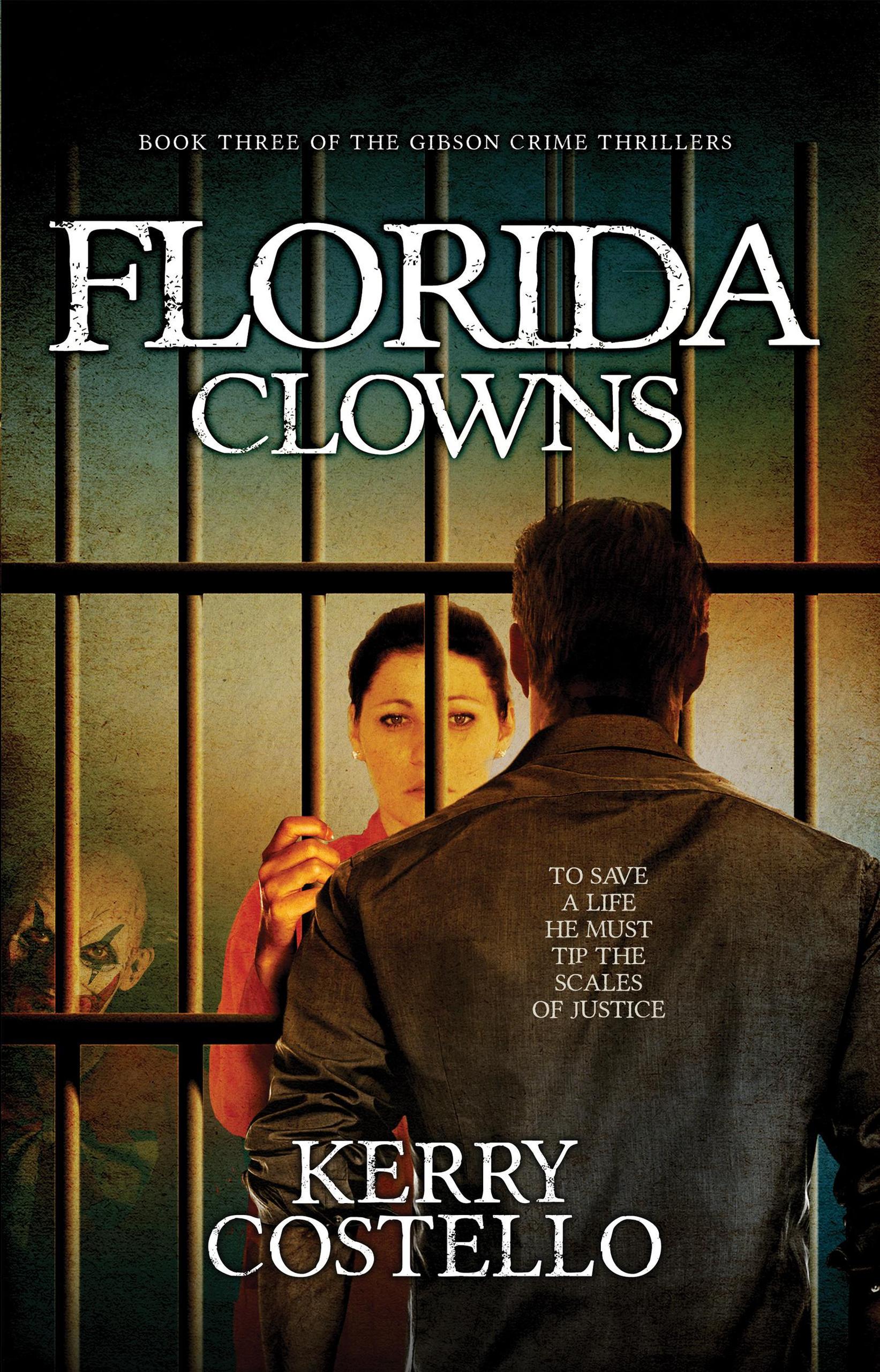 Smashwords – Florida Clowns – a book by Kerry Costello