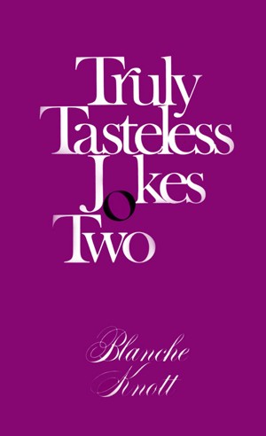 Smashwords – Truly Tasteless Jokes Two