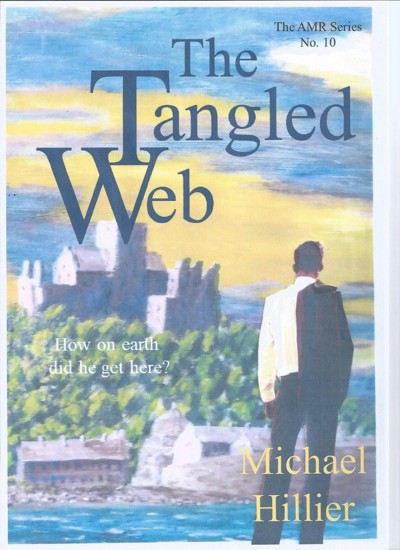 Smashwords – The Tangled Web – a book by Michael Hillier