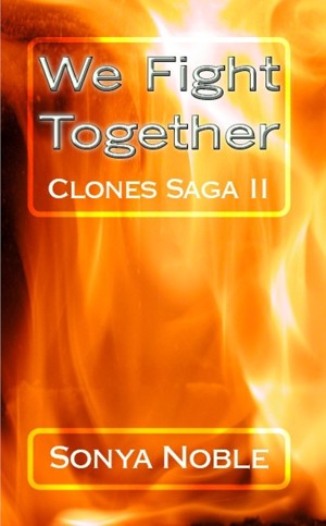 Smashwords – We Fight Together