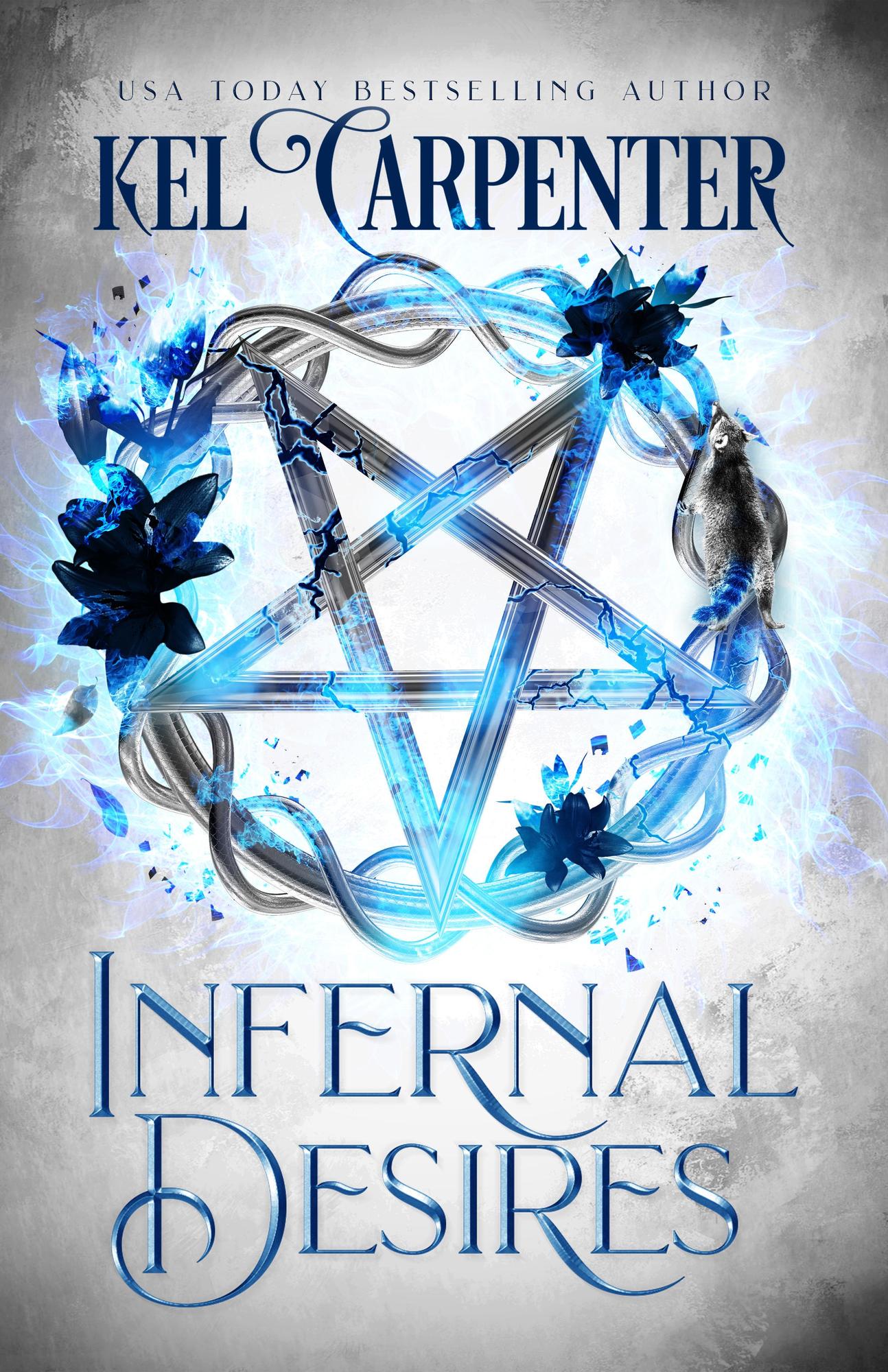 Smashwords – Infernal Desires – a book by Kel Carpenter