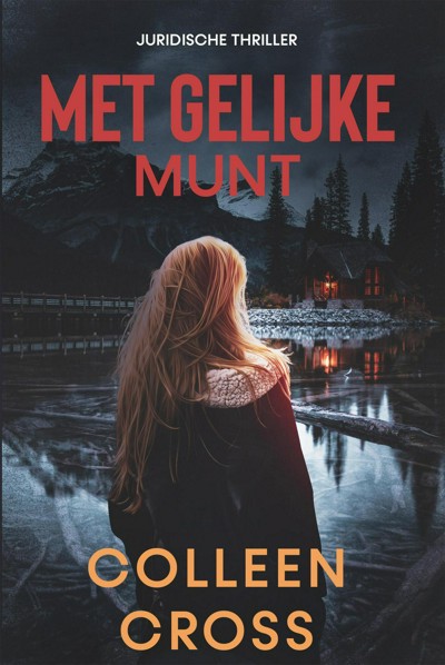 Smashwords – Met gelijke munt : een juridische thriller – a book by ...