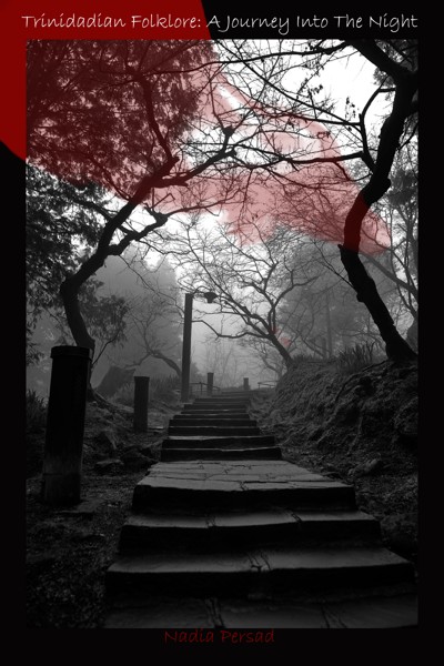 Smashwords – Trinidadian Folklore: A Journey Into The Night – a book by ...