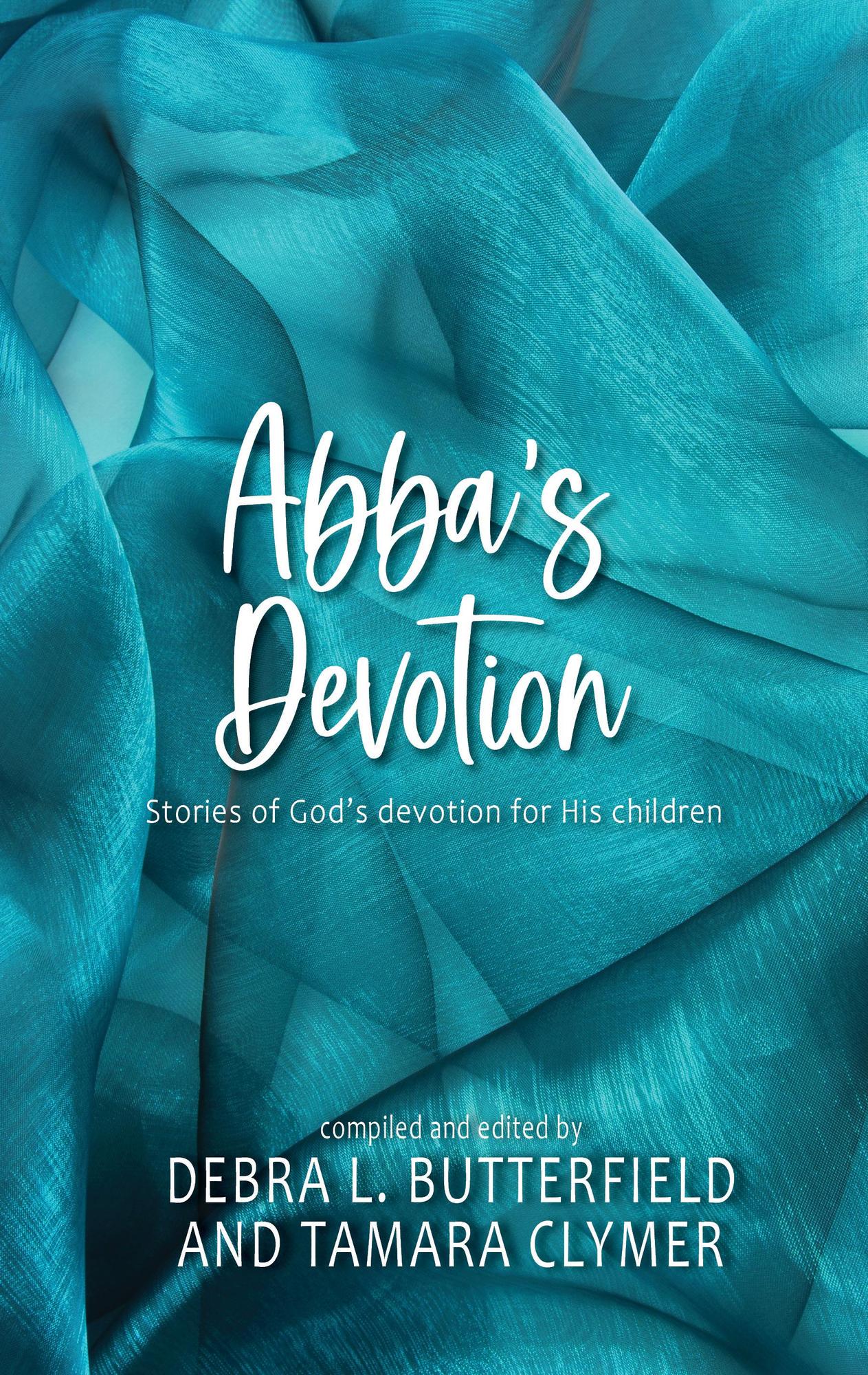 Smashwords – Abba's Devotion Box Set – a book by Debra Butterfield ...