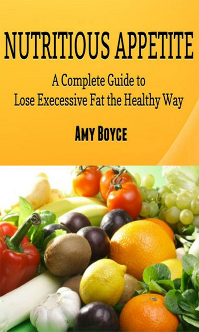 Smashwords – Nutritious Appetite: A Complete Guide to Lose Excessive ...
