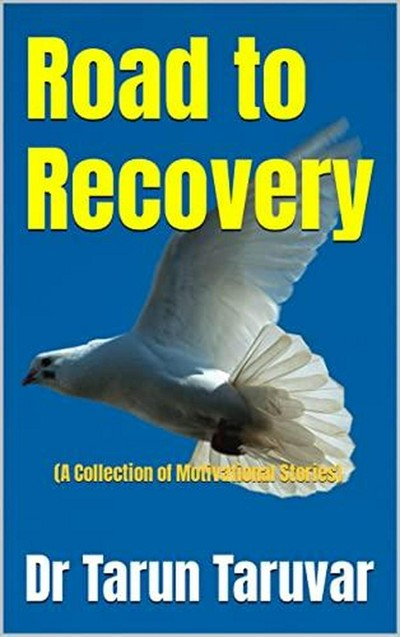 Smashwords – Road to Recovery – a book by Tarun Taruvar