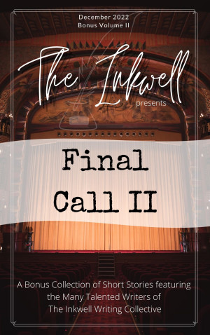 Smashwords – The Inkwell presents: Final Call II
