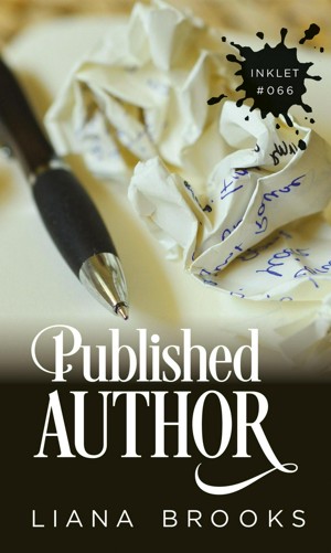Smashwords – Published Author