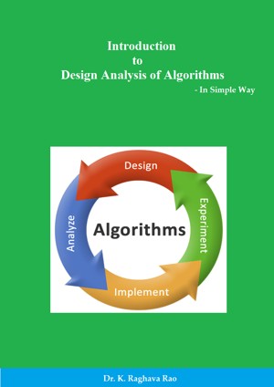 Smashwords – Introduction to Design Analysis of Algorithms - In Simple Way