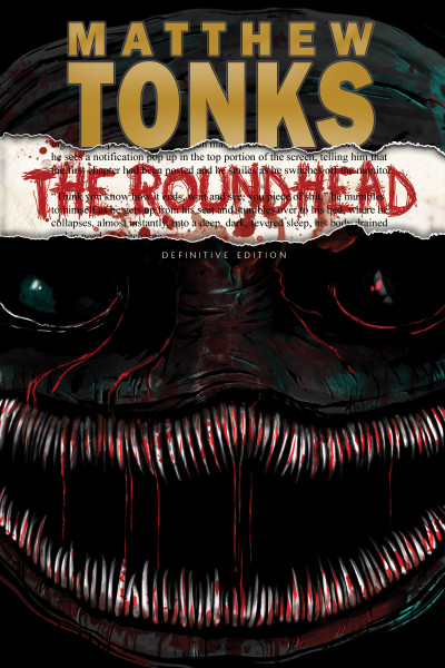 Smashwords – The Roundhead - Definitive Edition – a book by Matthew Tonks