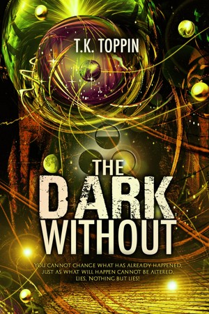 Smashwords – The Dark Without