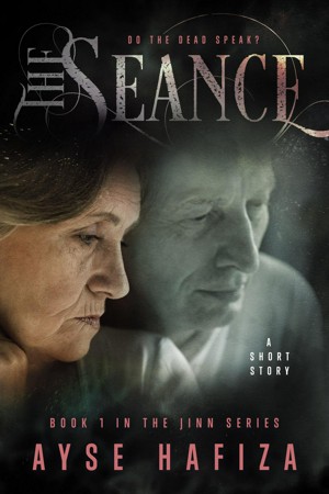 Smashwords – The Seance