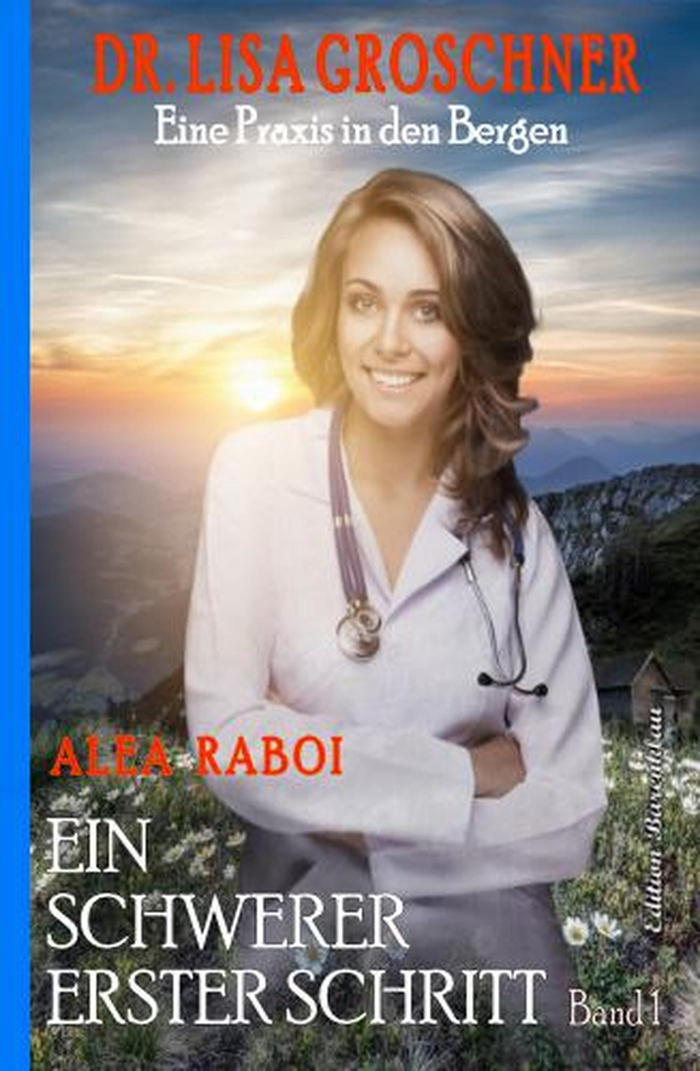 Smashwords – Ein schwerer erster Schritt: Dr. Lisa Groschner – Eine ...