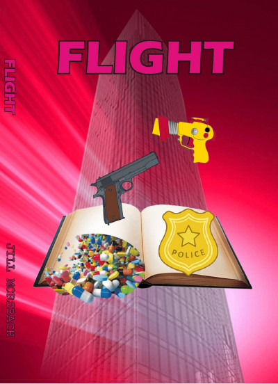 Smashwords – Flight – a book by Jill Morsbach