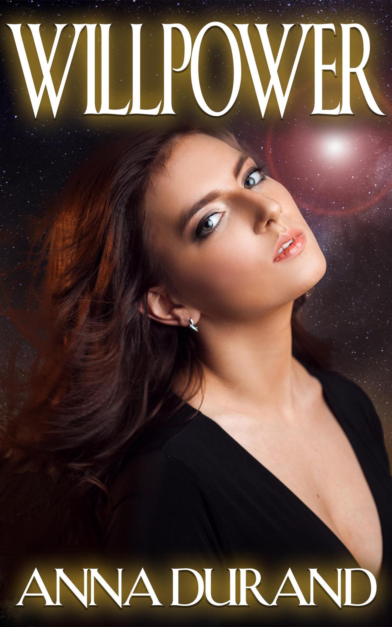 Smashwords – Willpower – a book by Anna Durand