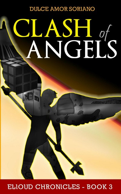 Smashwords – Clash of Angels – a book by Dulce Amor Soriano