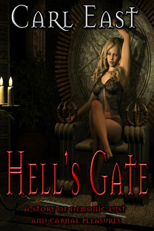 Smashwords – Hell's Gate