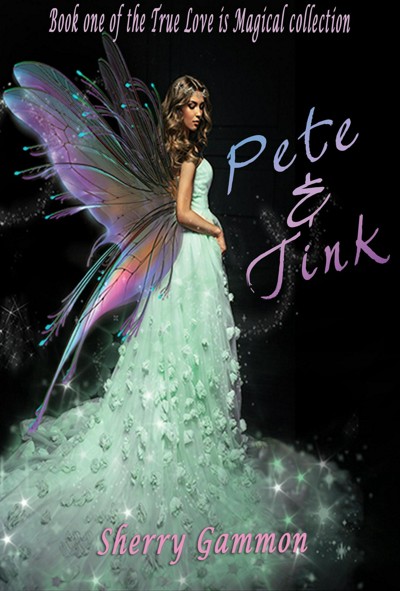 Smashwords – Pete & Tink – a book by Sherry Gammon