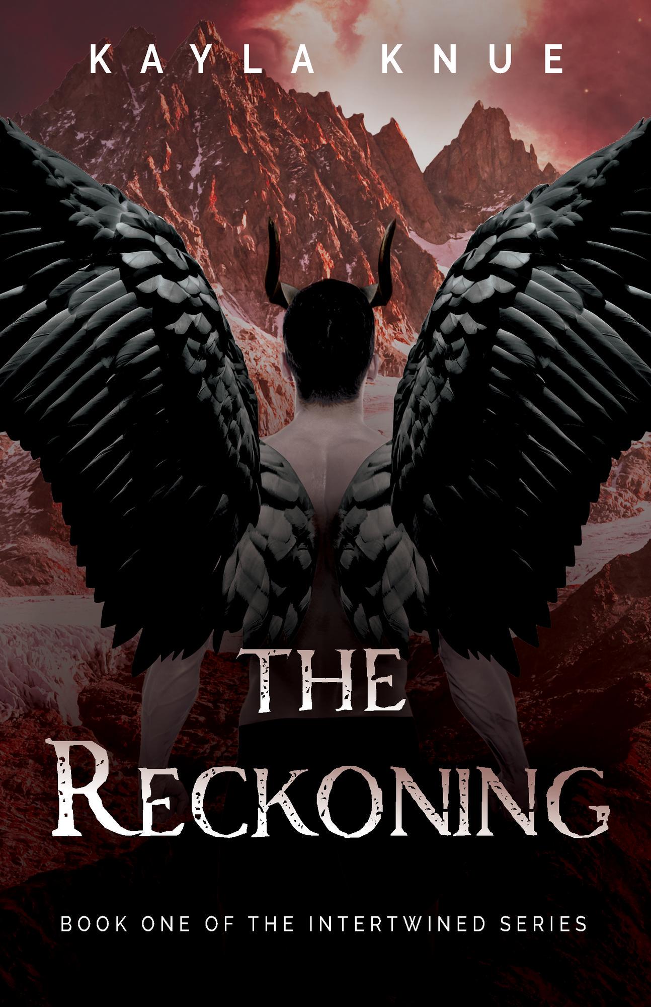 Smashwords – The Reckoning – a book by Kayla Knue