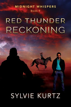 Smashwords – Red Thunder Reckoning