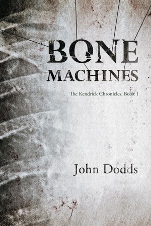 Smashwords – Bone Machines