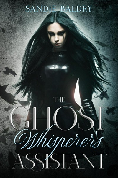 Smashwords – The Ghost Whisperer's Assistant – a book by sandra baldry