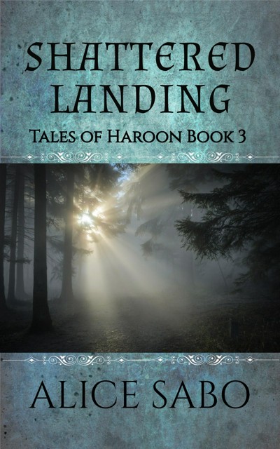 Smashwords – Shattered Landing – a book by Alice Sabo
