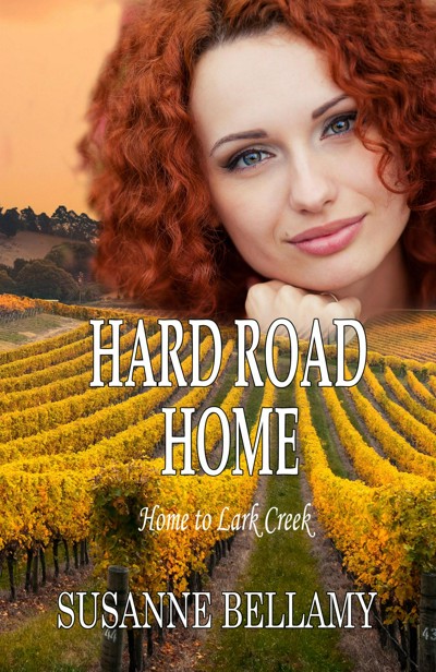 Smashwords – Hard Road Home – a book by Susanne Bellamy
