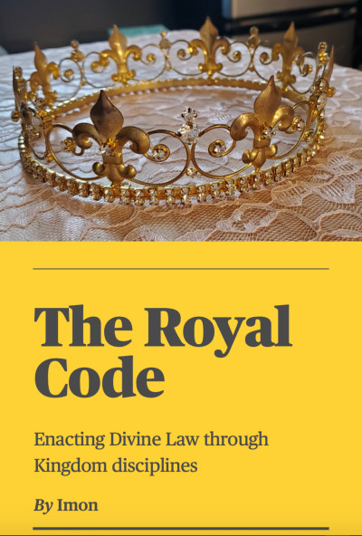 Smashwords – The Royal Code – a book by Imon