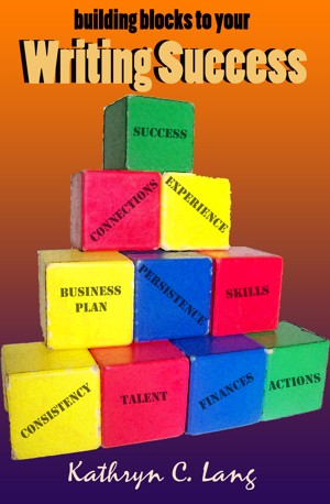 Smashwords – Building Blocks to Writing Success