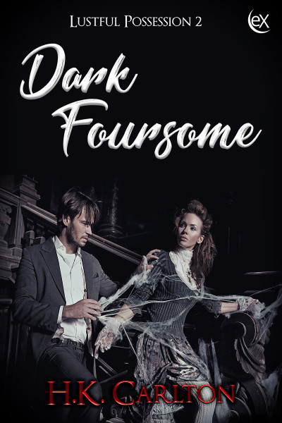 Smashwords – Dark Foursome – a book by HK Carlton