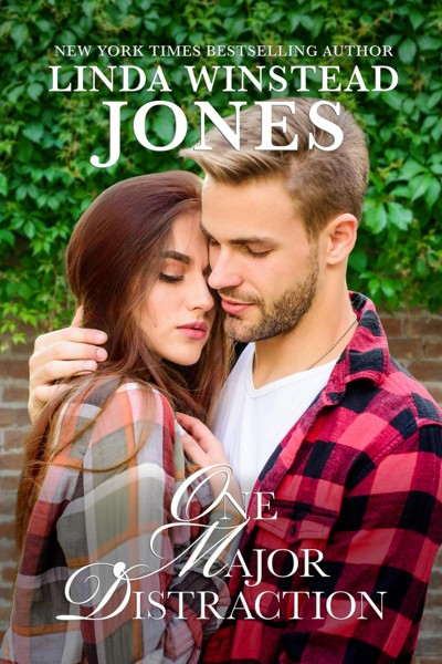 Smashwords – One Major Distraction – a book by Linda Winstead Jones