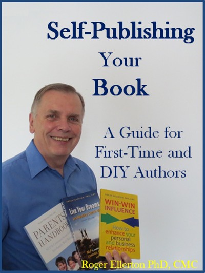 Smashwords – Self-Publishing Your Book: A Guide for First-Time and DIY Authors – a book by Roger ...
