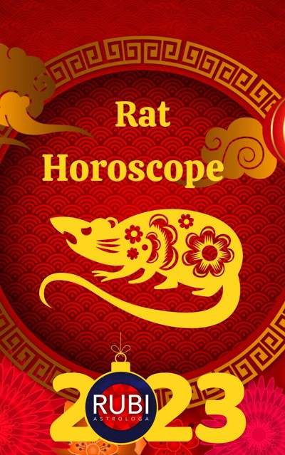 Smashwords – Rat Horoscope – a book by Rubi Astrologa