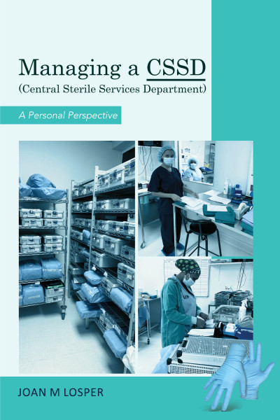 Smashwords – Managing a CSSD – a book by Joan M Losper