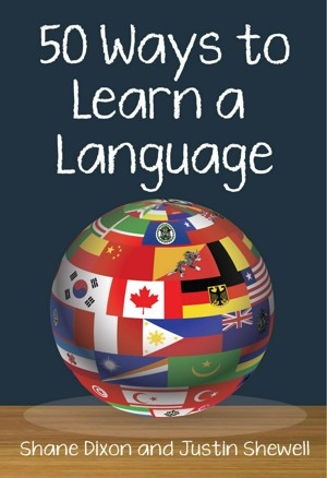 Smashwords – 50 Ways to Learn a Language