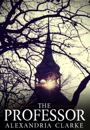 Smashwords – The Professor