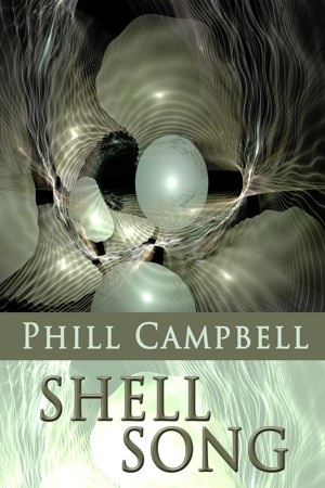 Smashwords – Shell Song