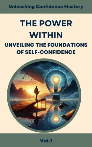 Smashwords – The Power Within: Unveiling the Foundations of Self-Confidence
