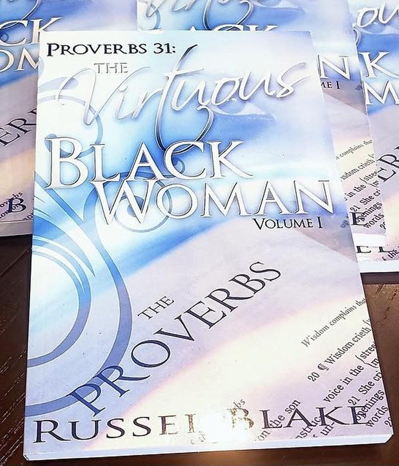 Smashwords – Proverbs 31:The Virtuous Black Woman Vol.1 – a book by ...