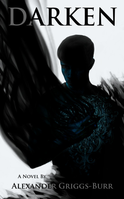 Smashwords – Darken – a book by Alexander Griggs-Burr