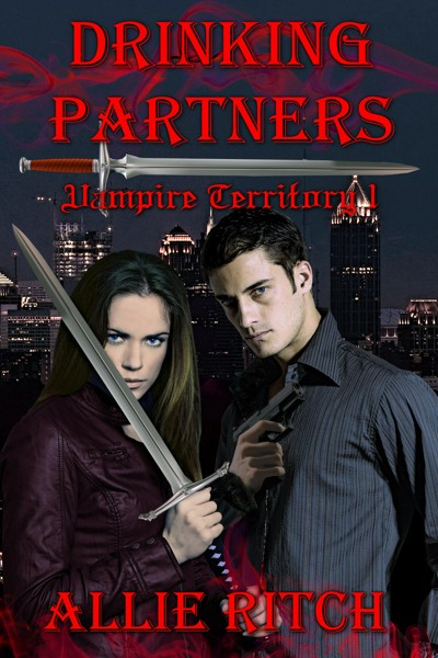 Smashwords – Drinking Partners – a book by Allie Ritch