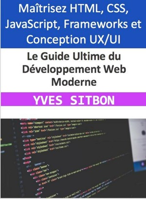 Smashwords – Le Guide Ultime du Développement Web Moderne