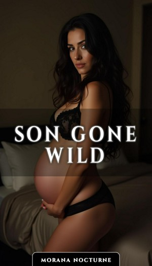 Smashwords – Son Gone Wild