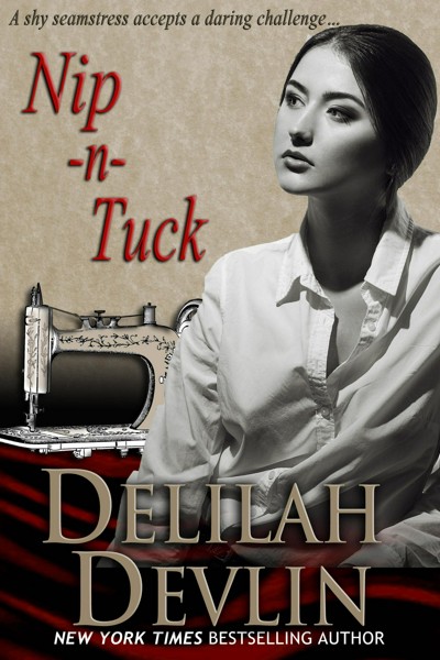 Smashwords – Nip-n-Tuck – a book by Delilah Devlin