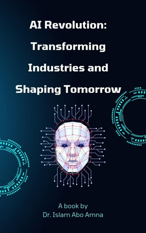 Smashwords – AI Revolution Transforming Industries and Shaping Tomorrow